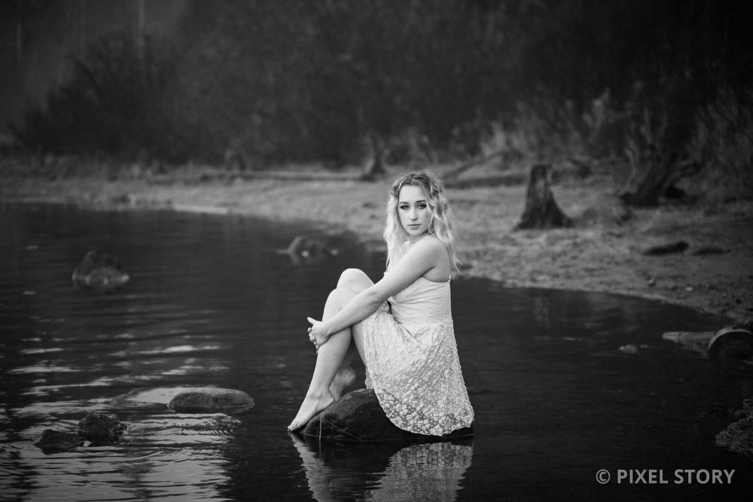 Fine Art - Fine Art Portraits by Cora-Lee